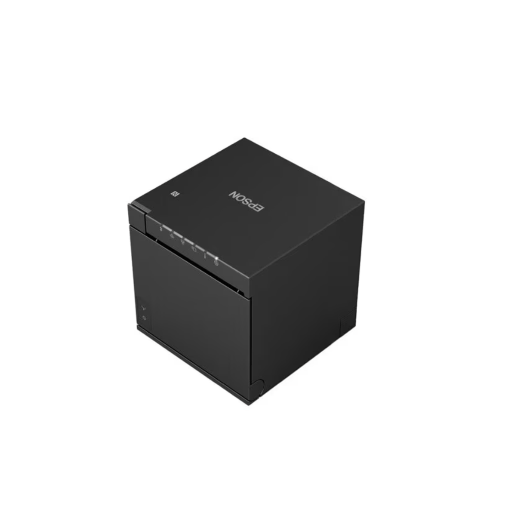 C31CK50052 - Impresora Térmica de Recibos Epson TM-m30III WiFi ...
